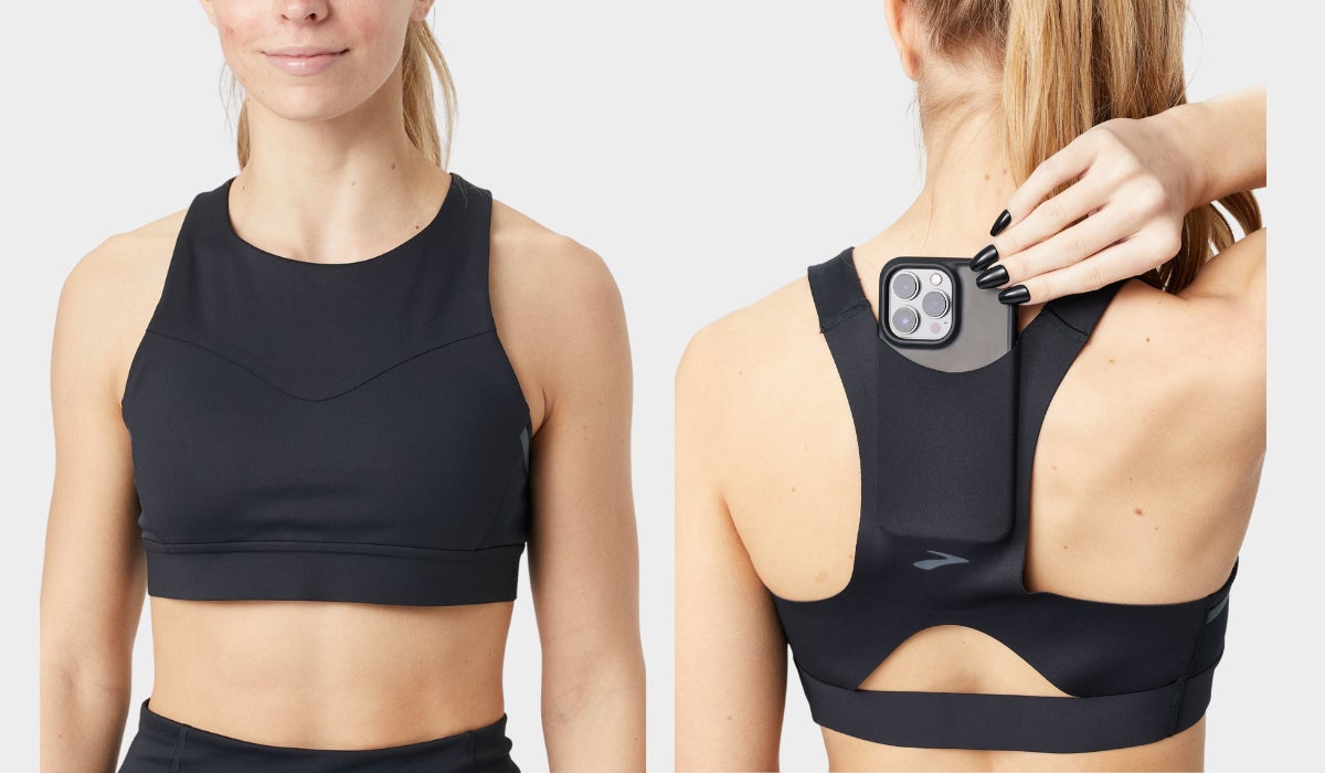 How to Choose the Best Brooks Bra | Buying Guide