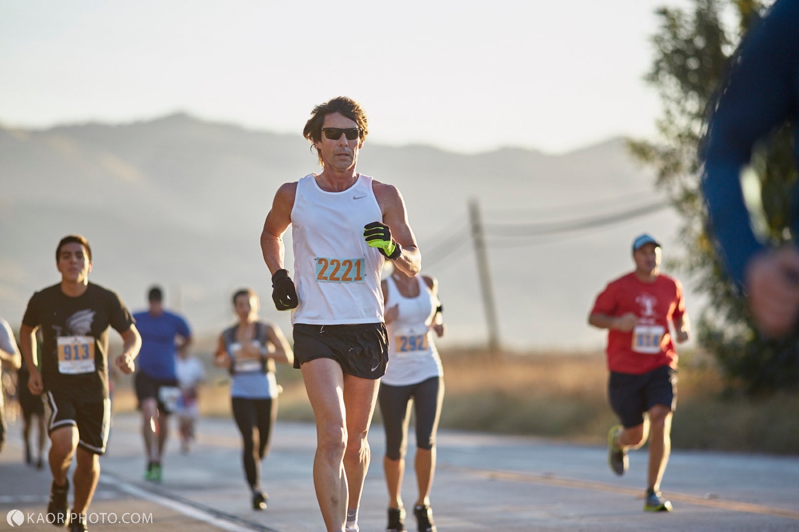 How to Run a Faster 5K