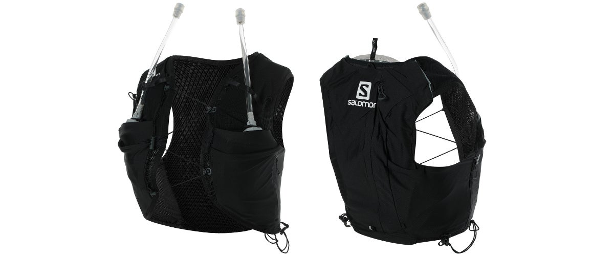 Salomon Running Vest Buying Guide | Running Warehouse Gear Guide