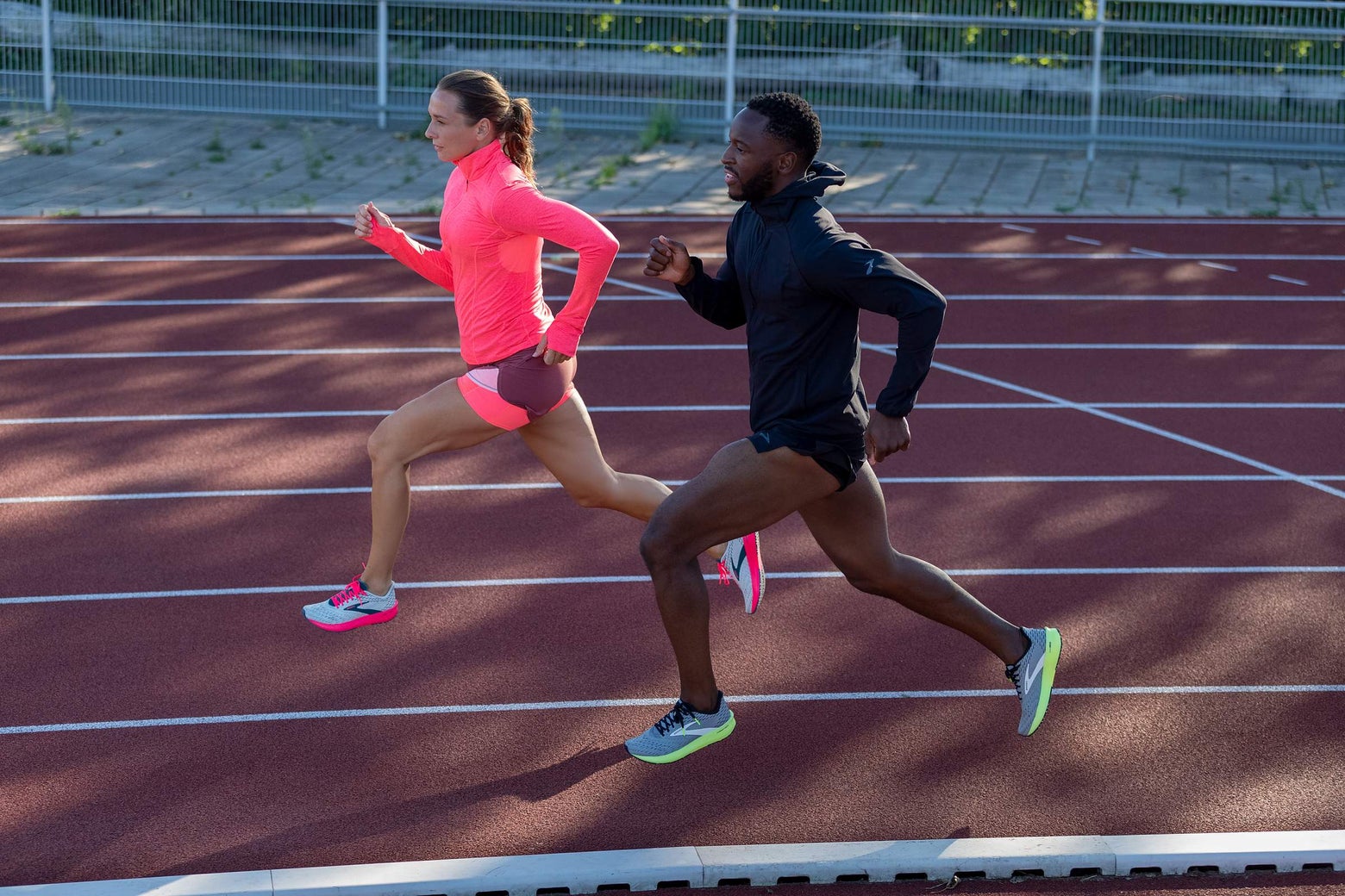 What to Pack for a Track & Field Meet | Running Warehouse