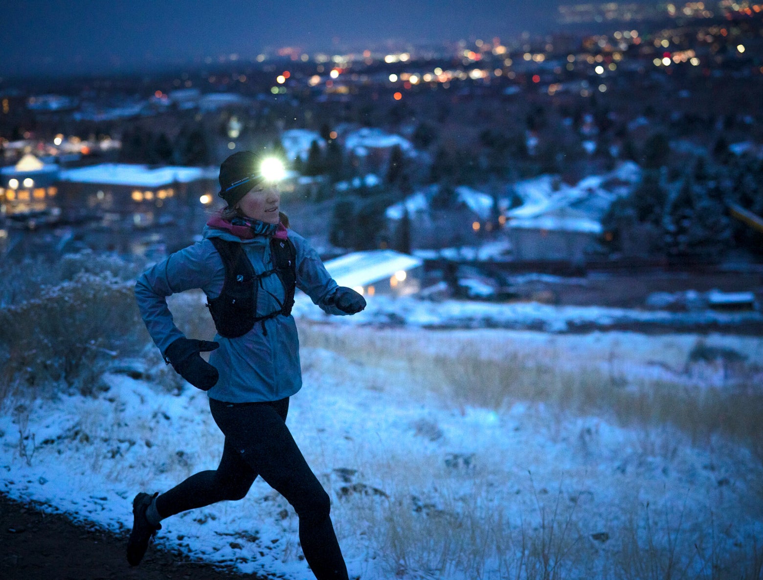 The Best Running Headlamps and Lights of 2025