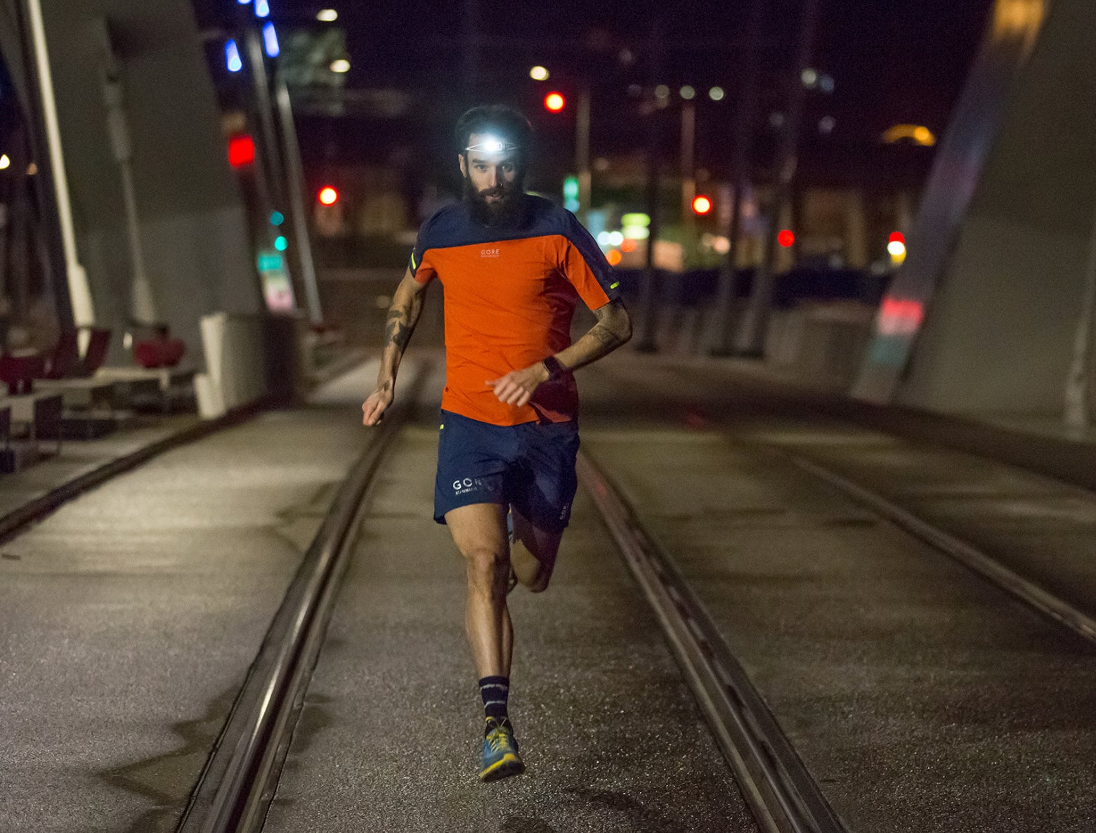 The Best Running Headlamps and Lights