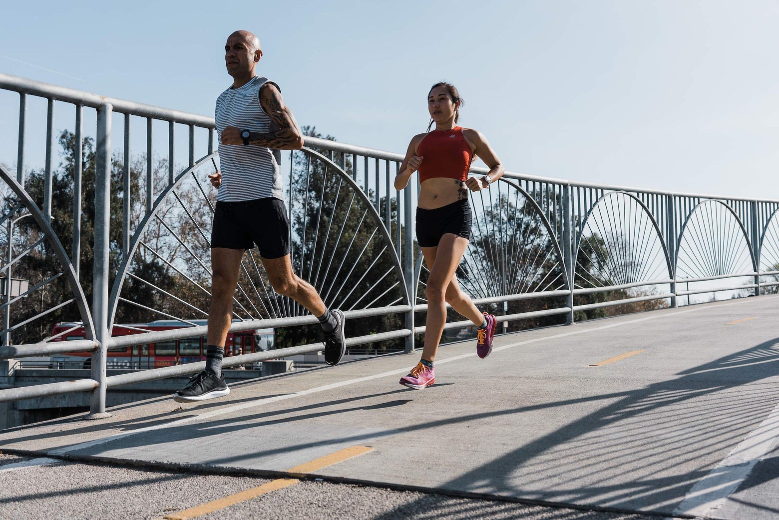 Tips for Running A Successful First Marathon | Running Warehouse