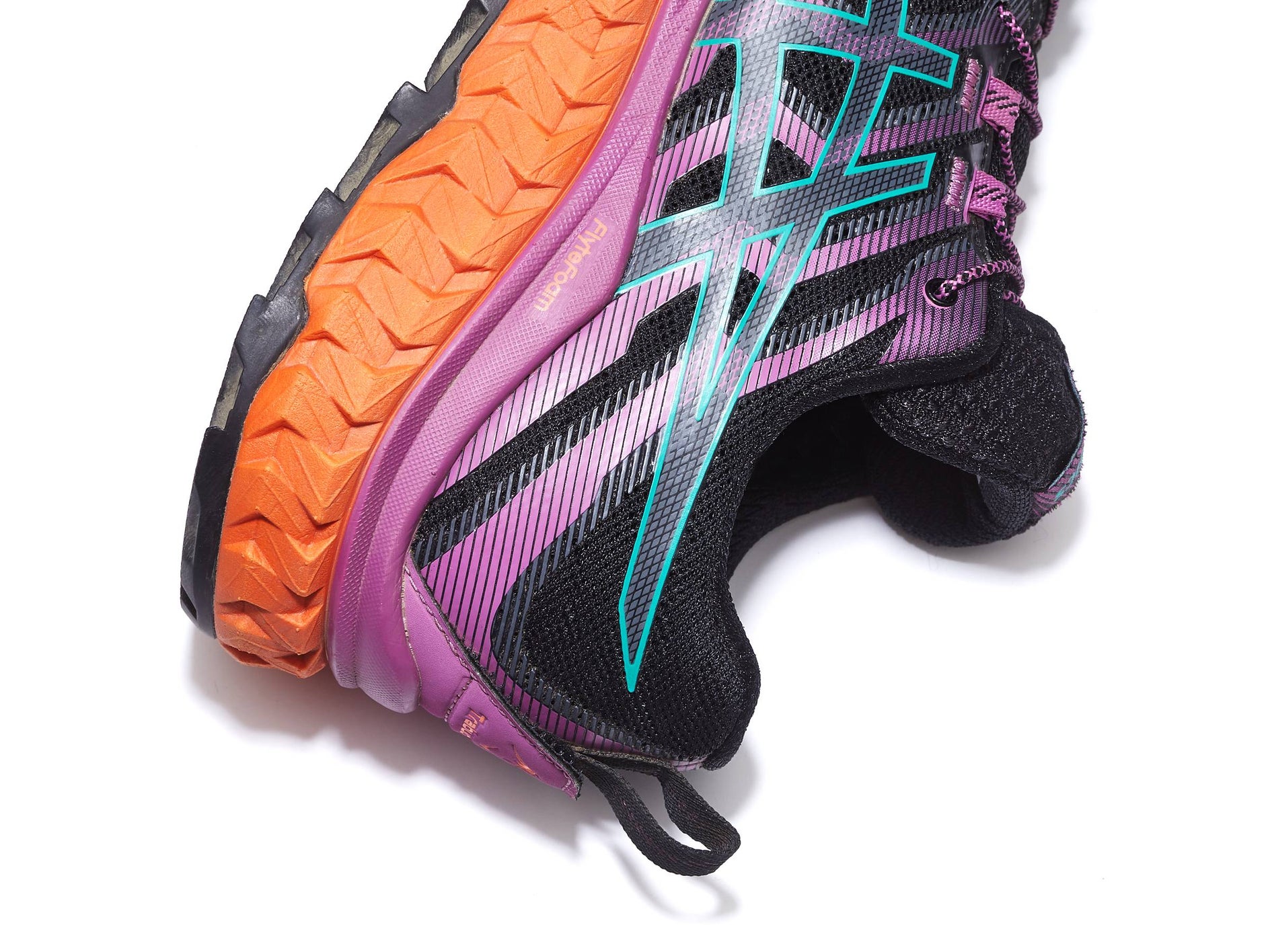 ASICS Trabuco Max Shoe Review | Running Warehouse