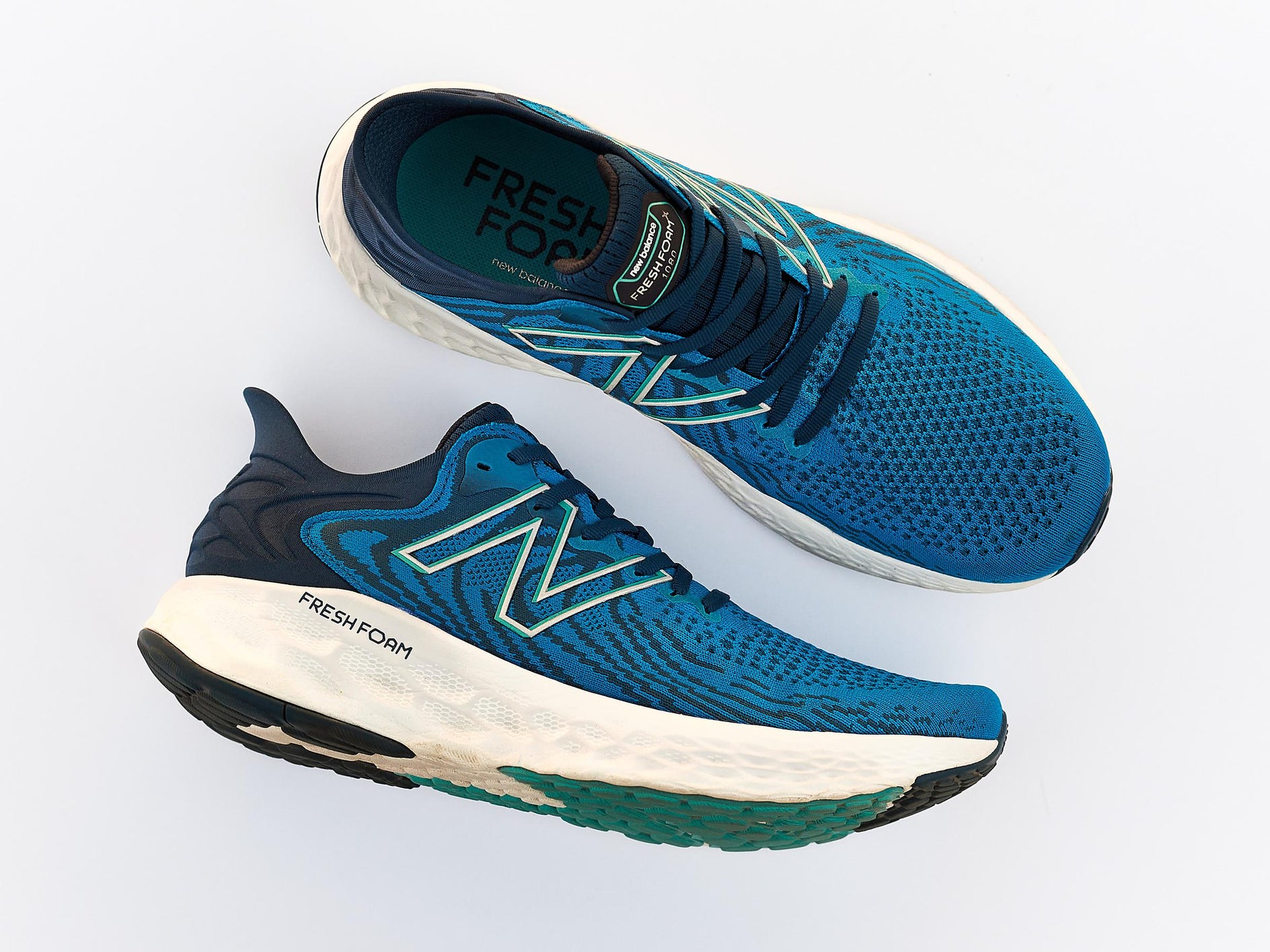 New Balance Fresh Foam 1080 v11 Shoe Review | Running Warehouse