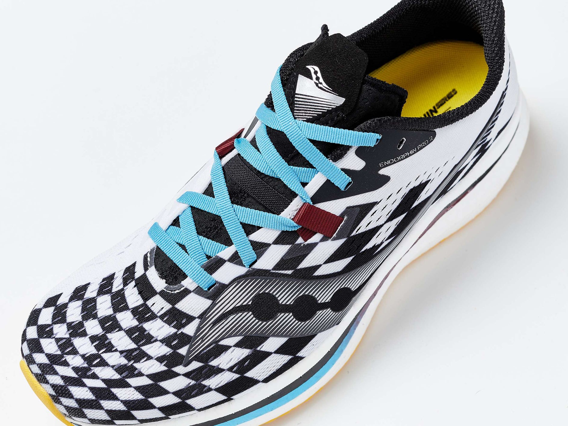 Saucony Endorphin Pro 2 Shoe Review | Running Warehouse