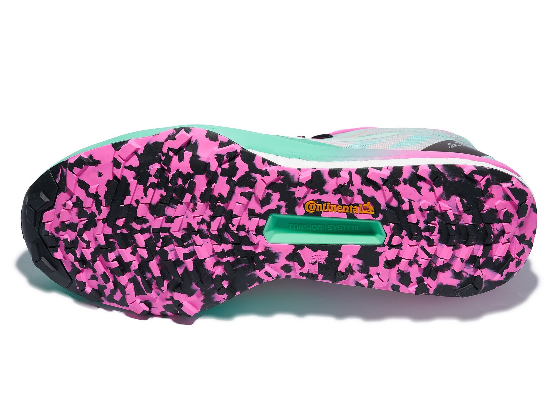 adidas Terrex Speed Ultra Shoe Review | Running Warehouse