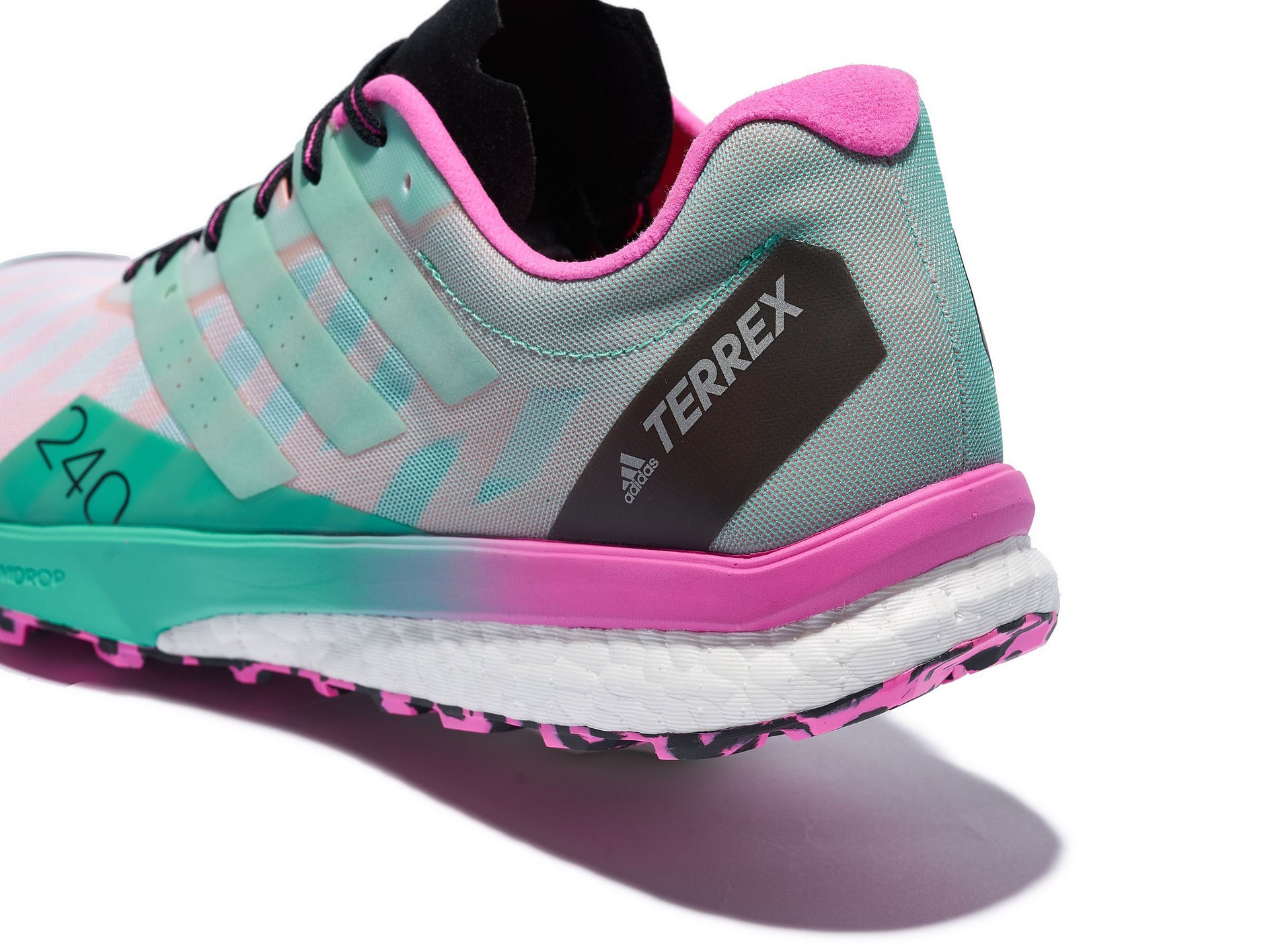 adidas Terrex Speed Ultra Shoe Review | Running Warehouse