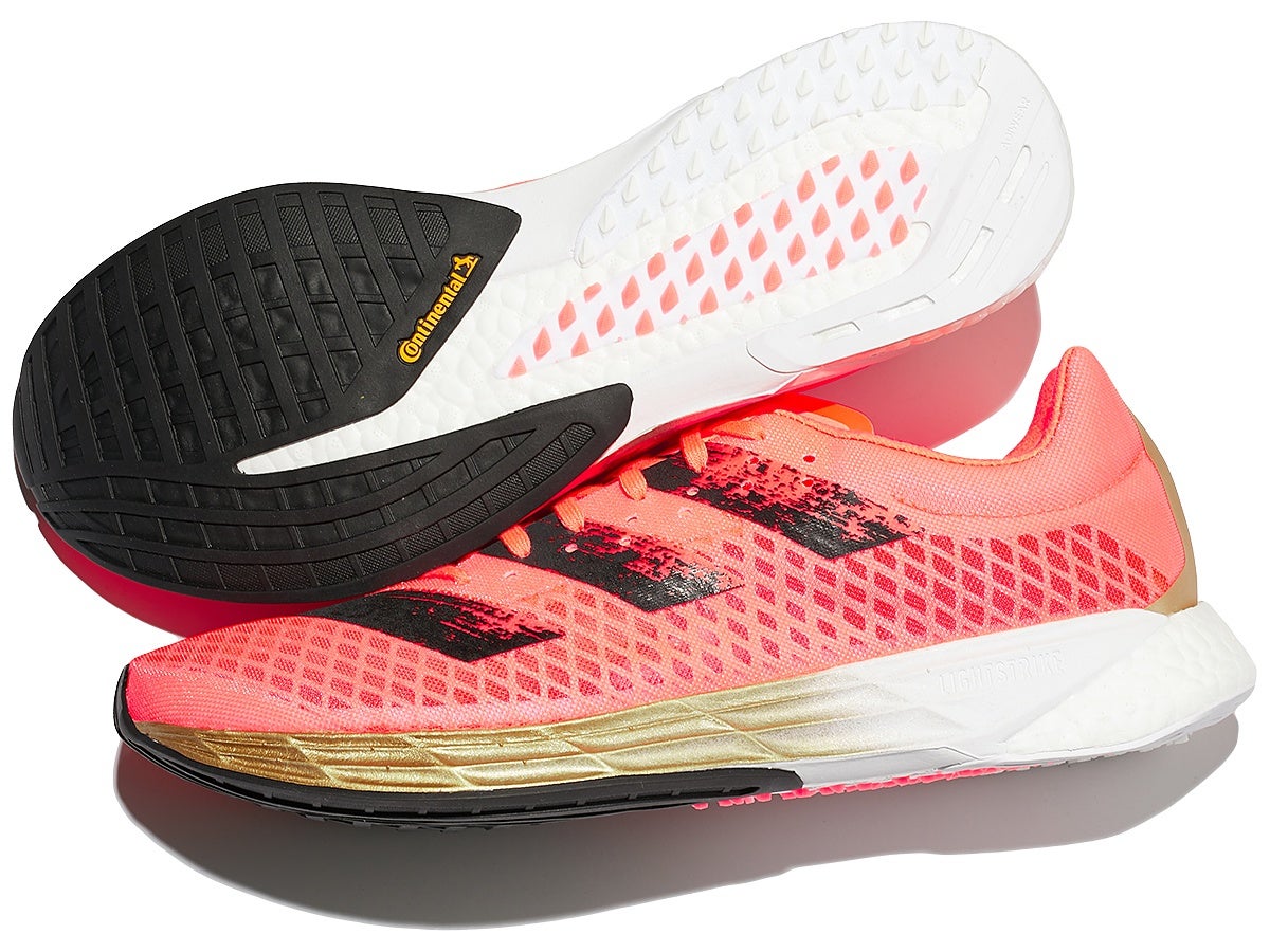adidas adizero Pro Shoe Review | Running Warehouse Australia