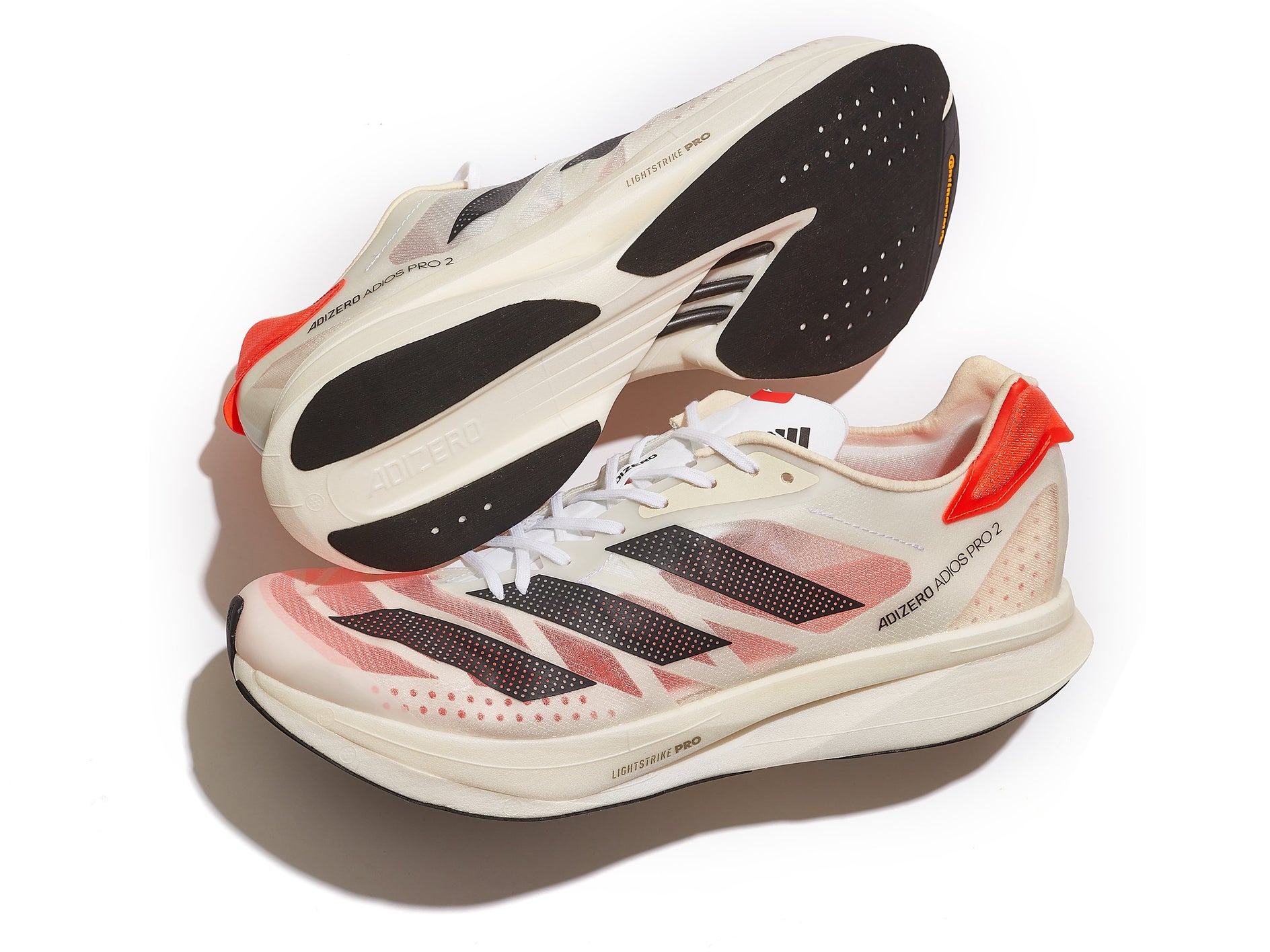 adidas adizero Adios Pro 2 Shoe Review | Running Warehouse Australia