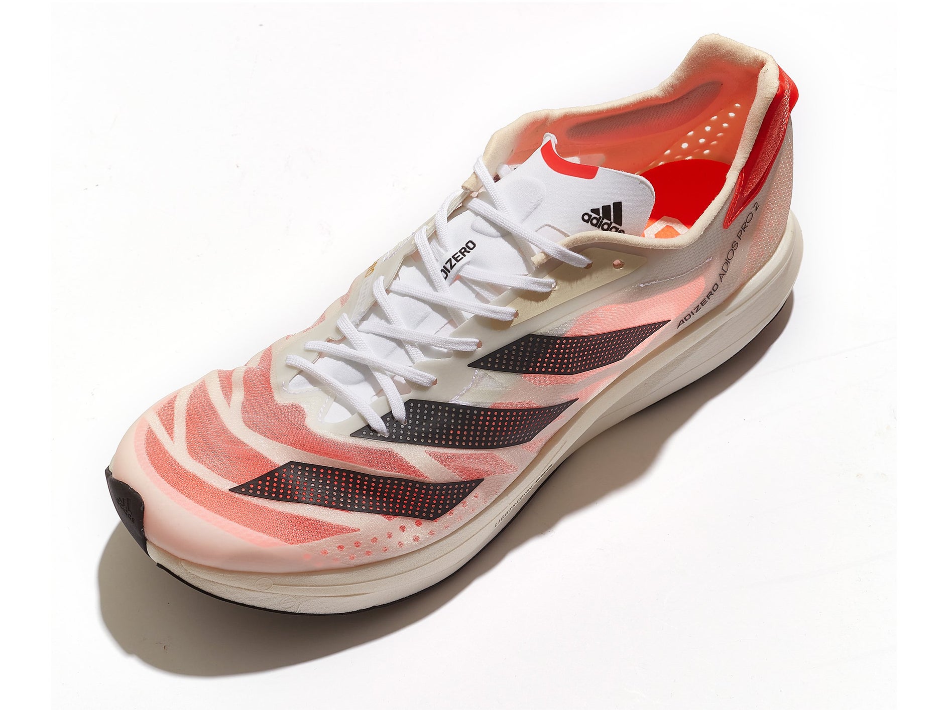 adidas adizero Adios Pro 2 Shoe Review | Running Warehouse Australia