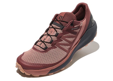 Salomon Sense Ride 4 Shoe Review | Running Warehouse Australia