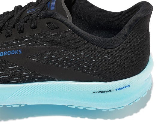 Running Warehouse Australia Shoe Review- Brooks Hyperion Tempo