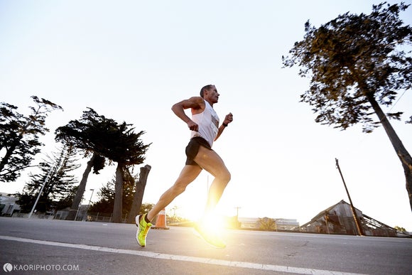 Free 5K Training Plan for Beginners | Running Warehouse Australia