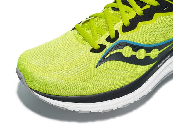 Saucony Ride 14 Shoe Review | Running Warehouse Australia