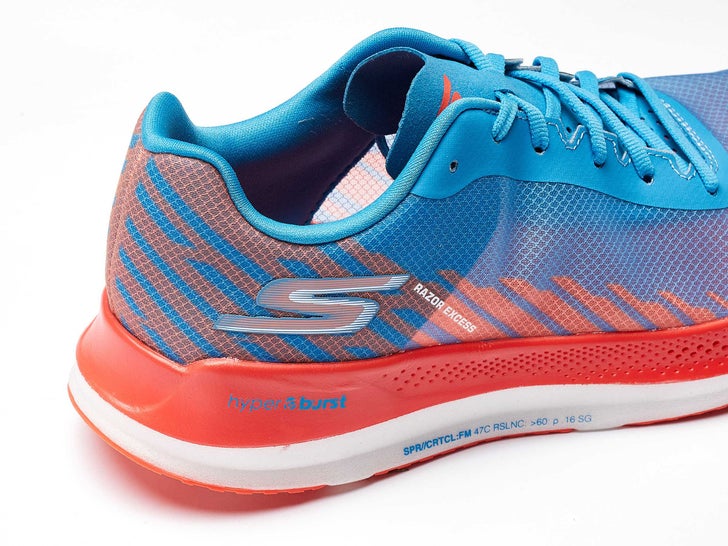 Skechers GOrun Razor Excess Shoe Review | Running Warehouse