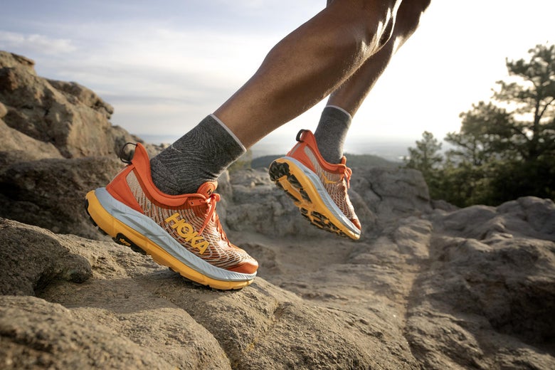 The Best HOKA Trail Running Shoesof 2024 | Gear Guide