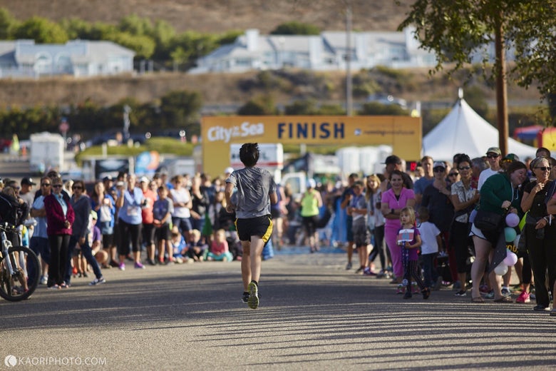 How to Run a Faster 5K