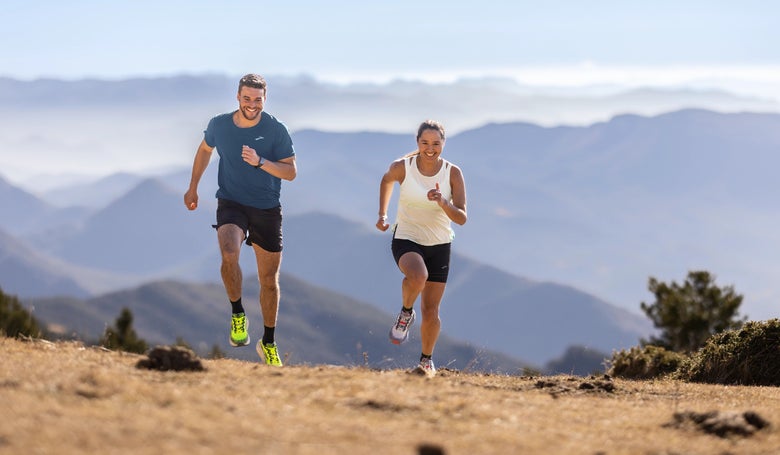 Health Benefits of Running | Gear Guide | Running Warehouse