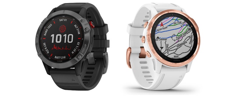 The Best GPS Running Watches of 2021| Running Warehouse