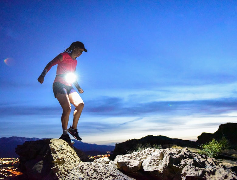 The Best Running Headlamps and Lights