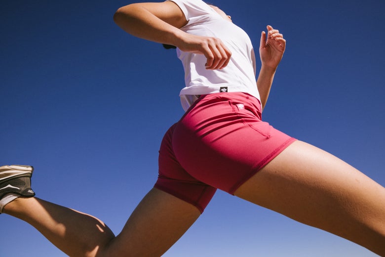 Womens Rabbit Running Shorts Buying Guide