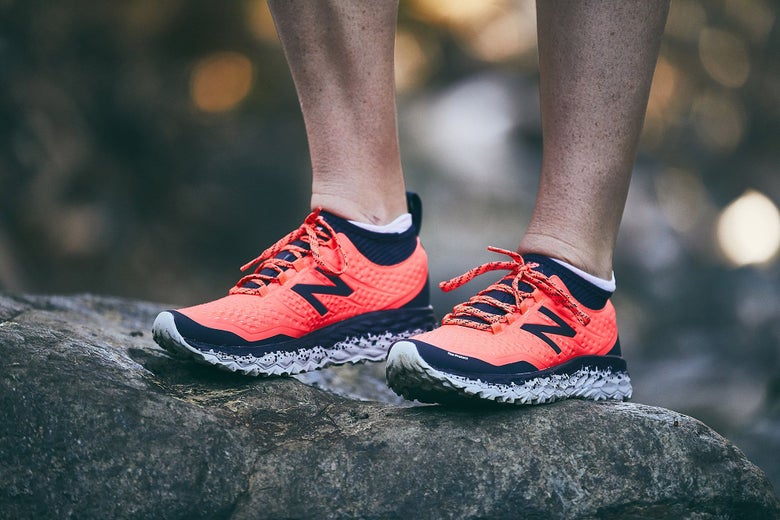 Comment choisir les chaussures de running parfaites