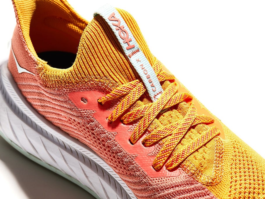 HOKA Carbon X 3 Review | Running Warehouse Australia