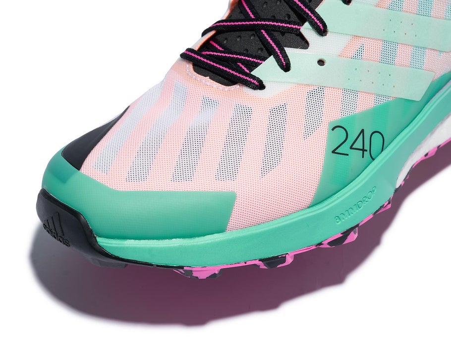 adidas Terrex Speed Ultra Shoe Review | Running Warehouse