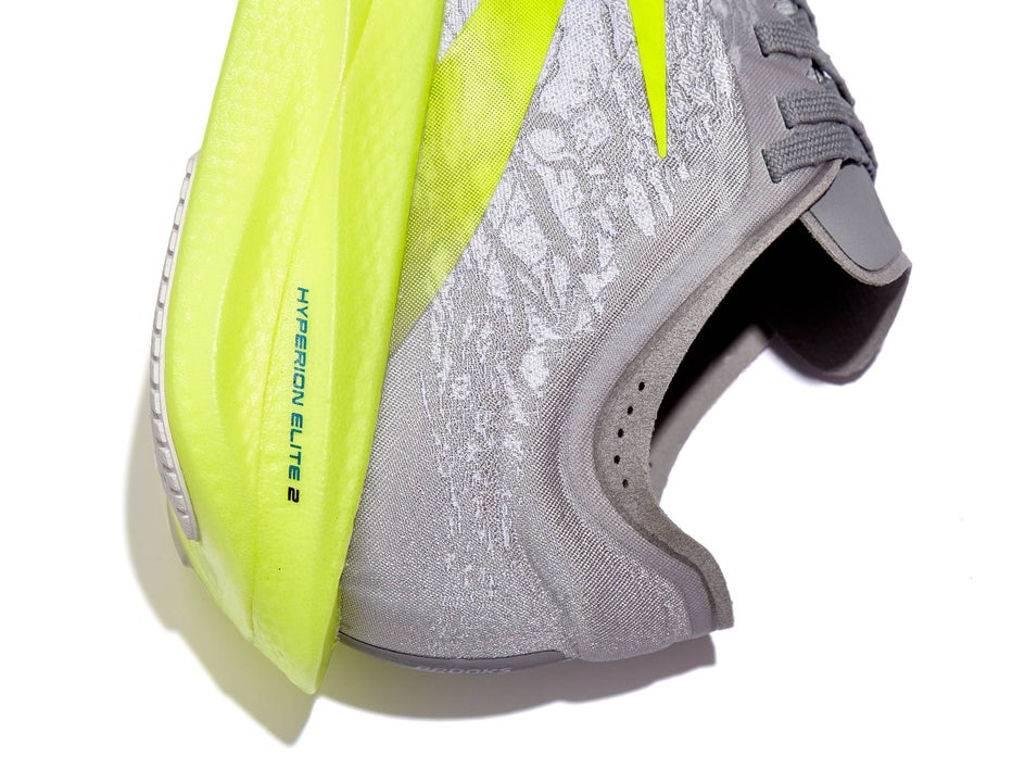 Brooks Hyperion Elite 2 Shoe Review | Running Warehouse