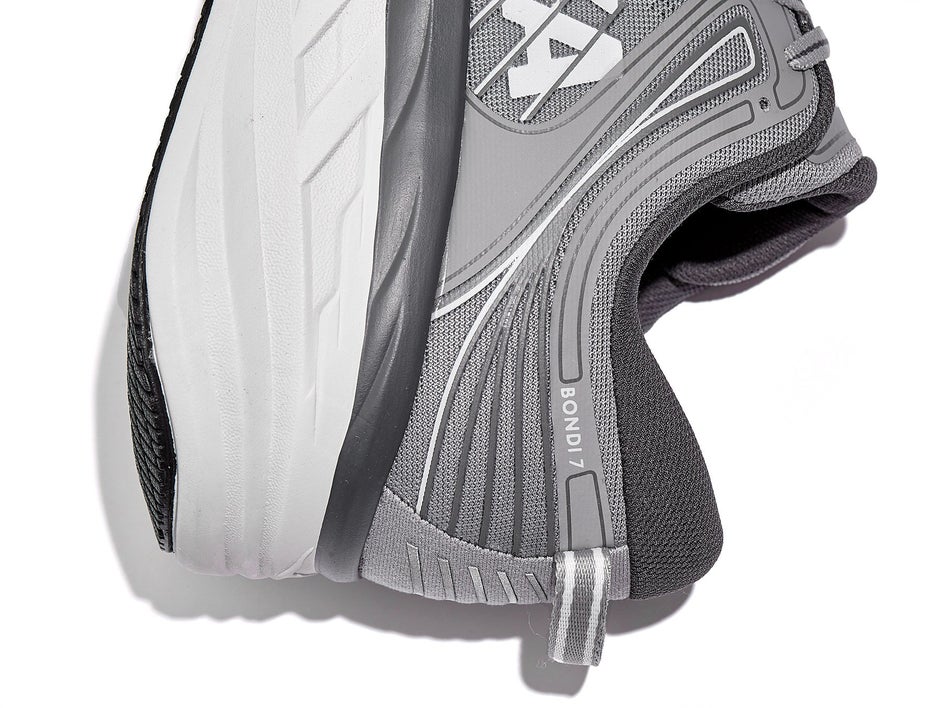 HOKA ONE ONE Bondi 7 Shoe Review | Running Warehouse Australia