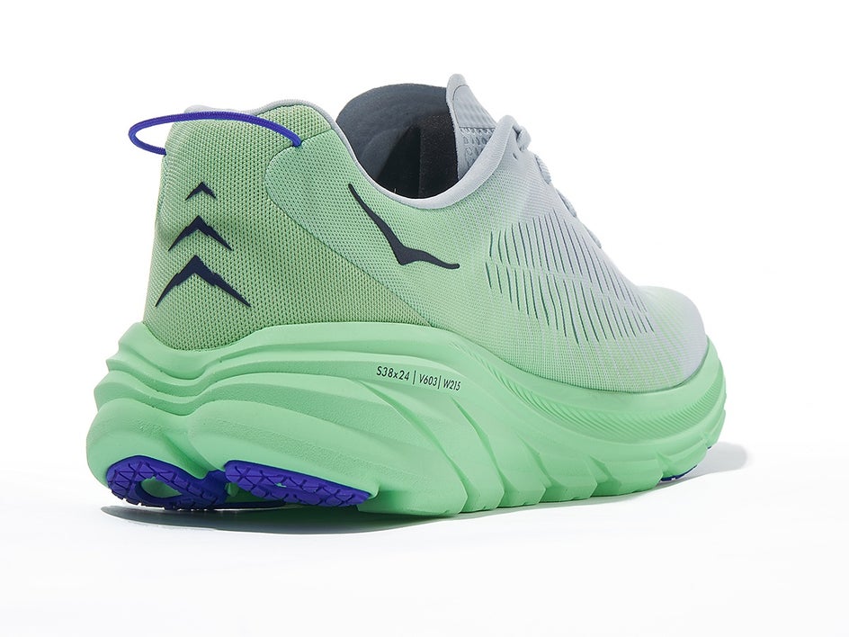 HOKA ONE ONE Rincon 3 Shoe Review | Running Warehouse Australia