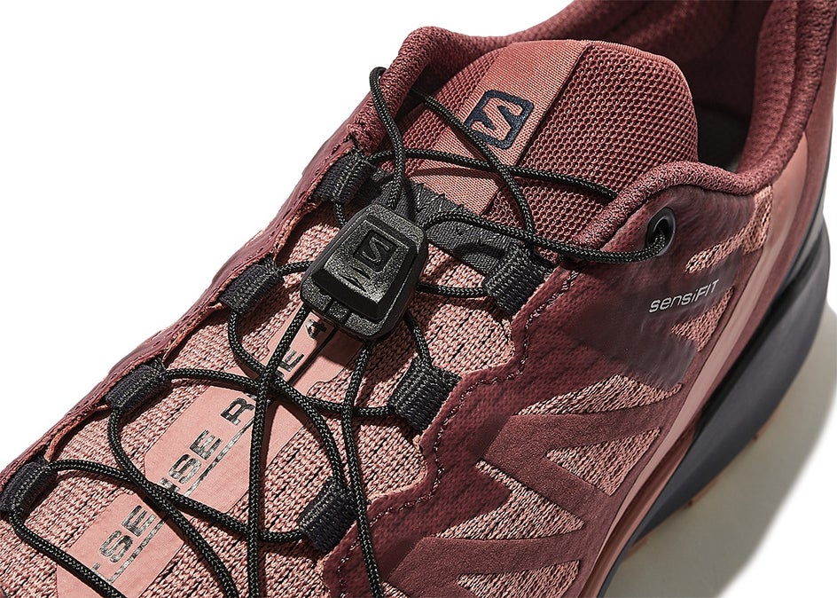 Salomon Sense Ride 4 Shoe Review | Running Warehouse Australia