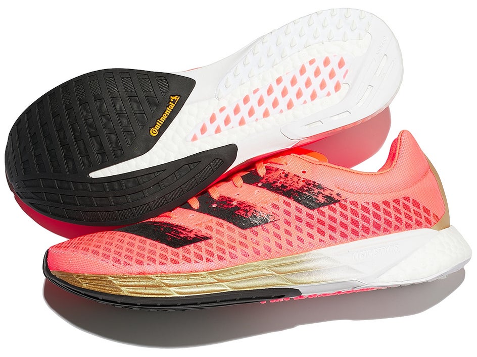 adidas adizero Pro Shoe Review | Running Warehouse Australia