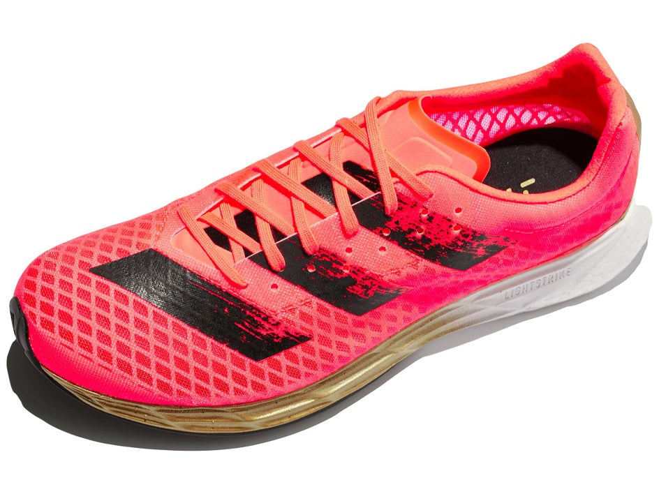 adidas adizero Pro Shoe Review | Running Warehouse Australia