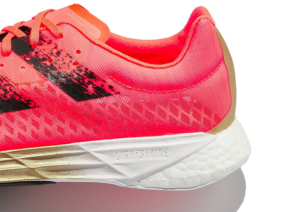 adidas adizero Pro Shoe Review | Running Warehouse Australia