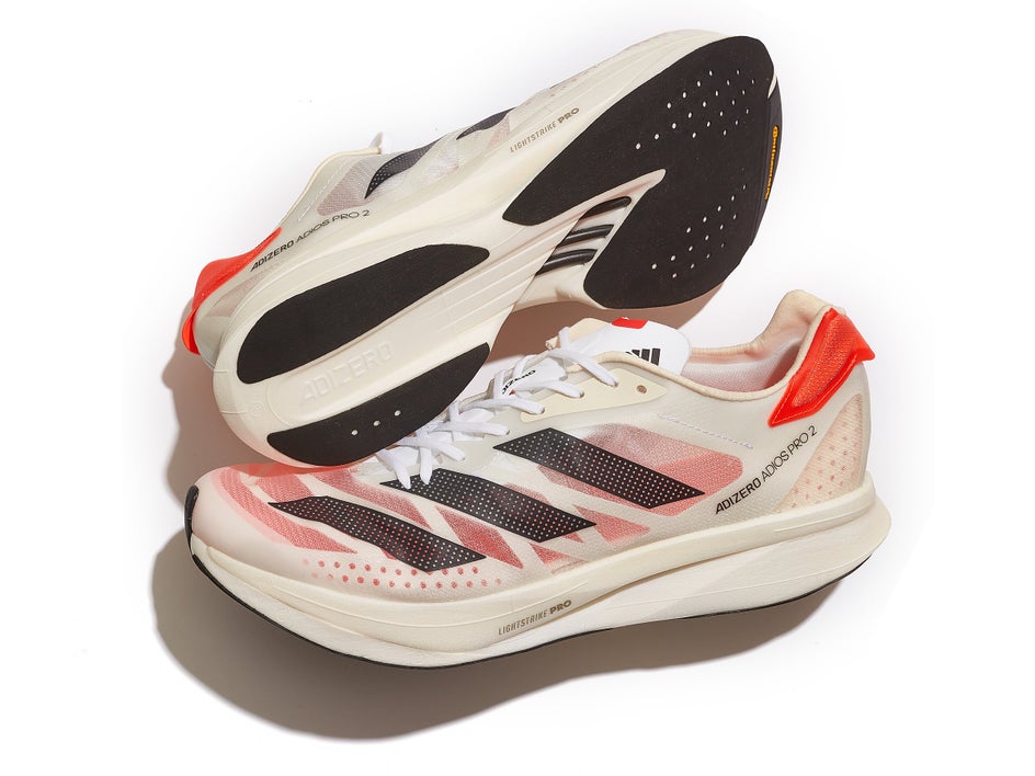 adidas adizero Adios Pro 2 Shoe Review | Running Warehouse