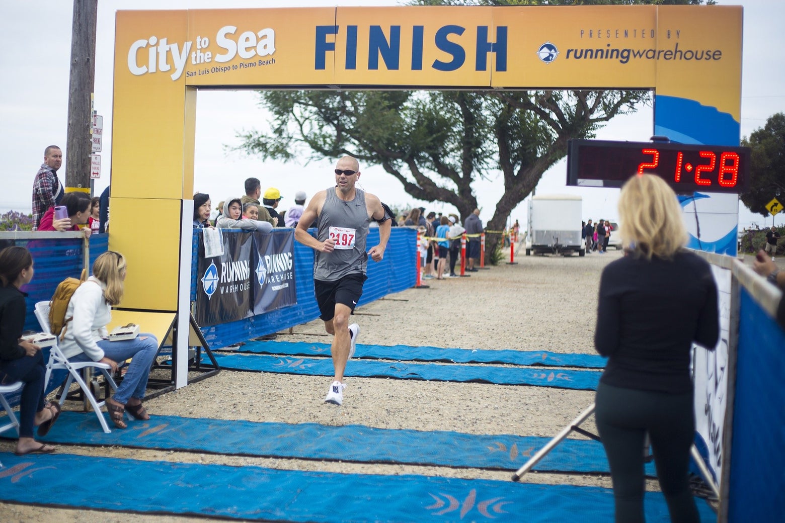 How To Run A Faster 5K How To Run A Faster 5K